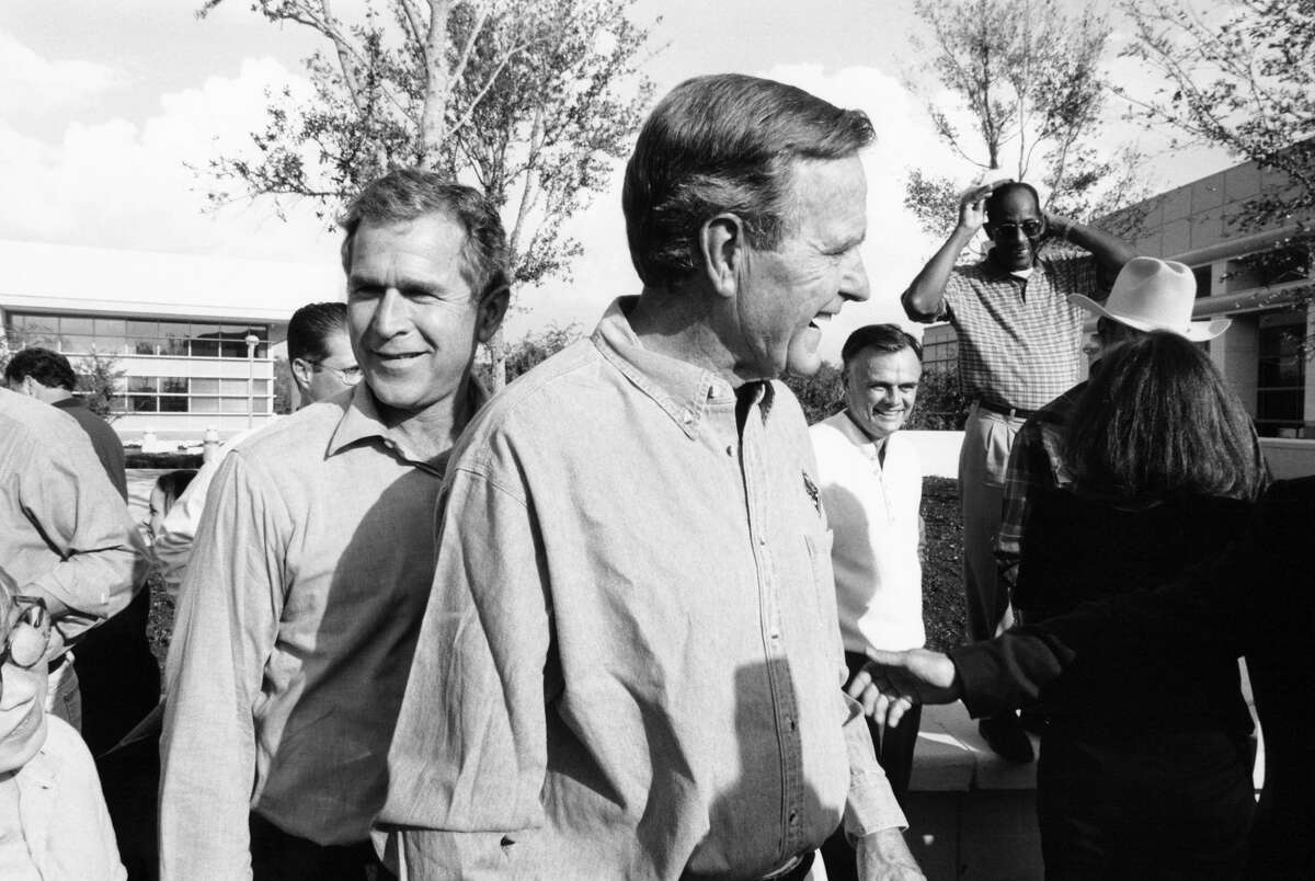 Vintage Shots: College Station celebrates 80 years of being a real city