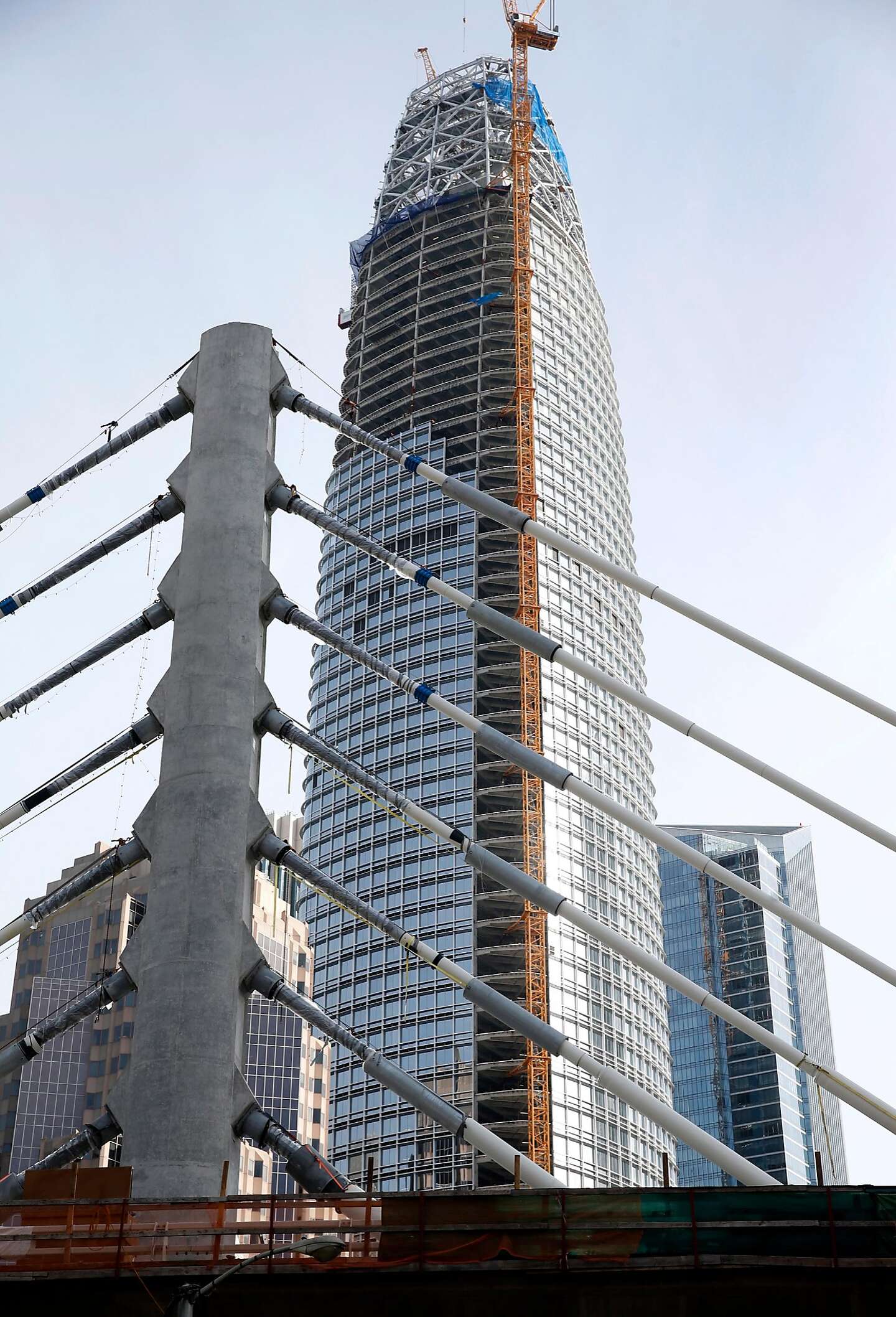 Futuristic SF designs that never happened