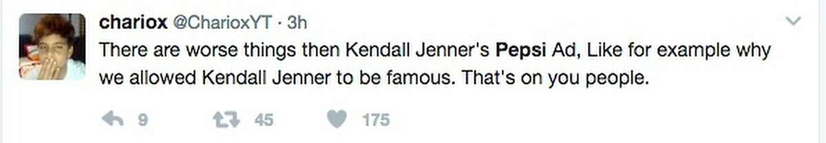The best memes lampooning Pepsi's Kendall Jenner ad