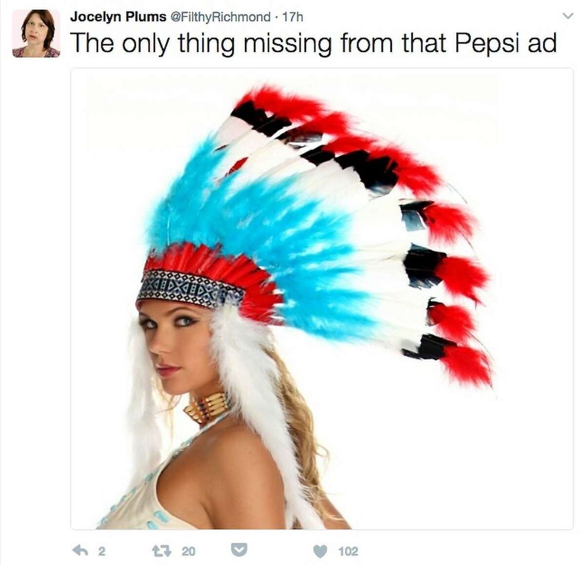 The best memes lampooning Pepsi's Kendall Jenner ad