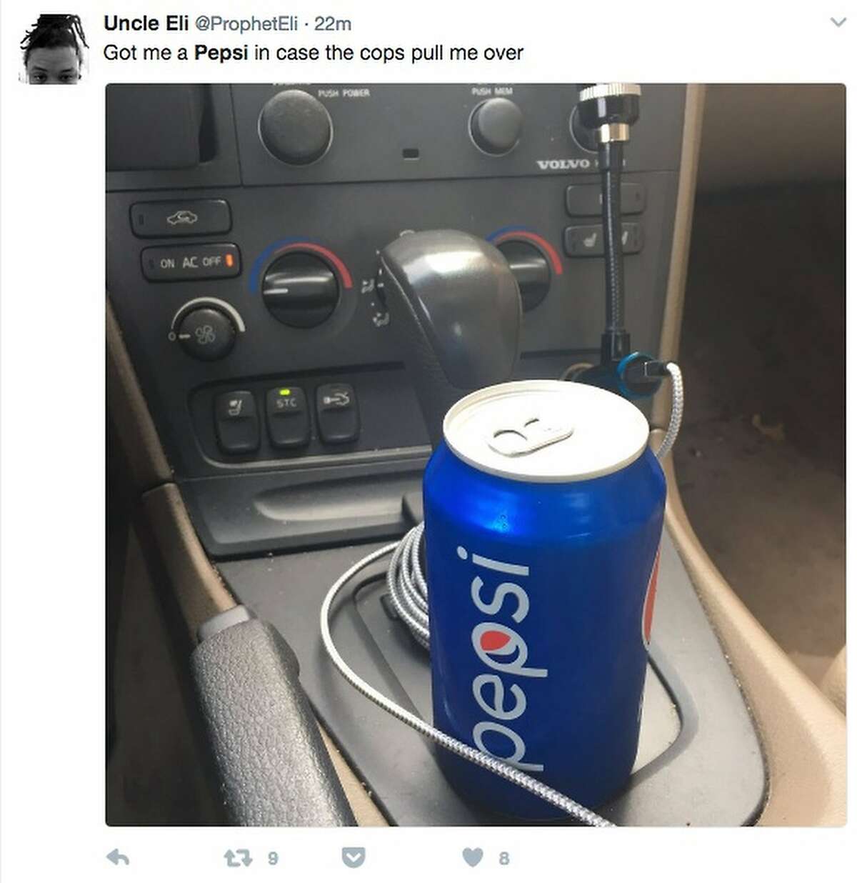 The best memes lampooning Pepsi's Kendall Jenner ad