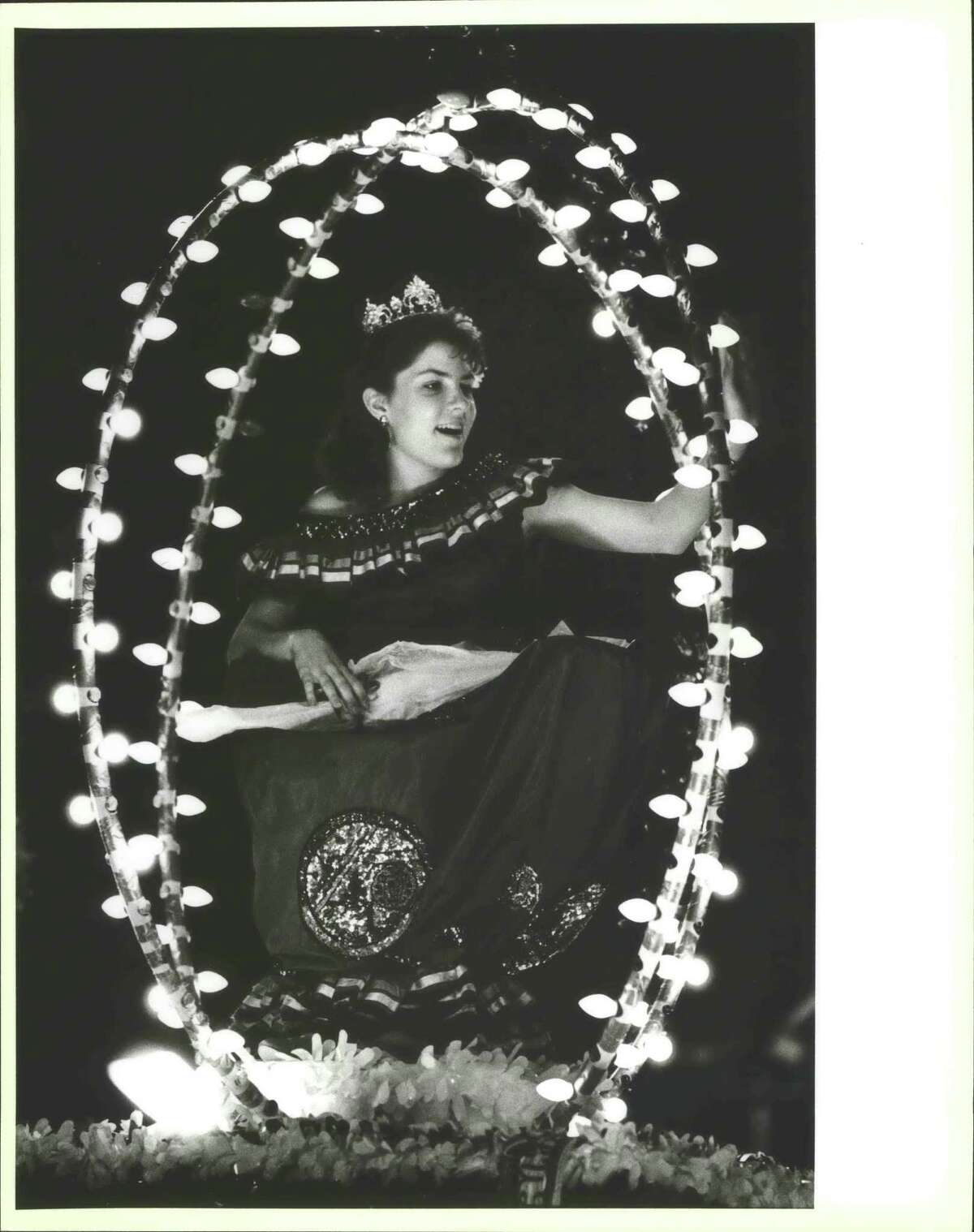 Fiesta over the years