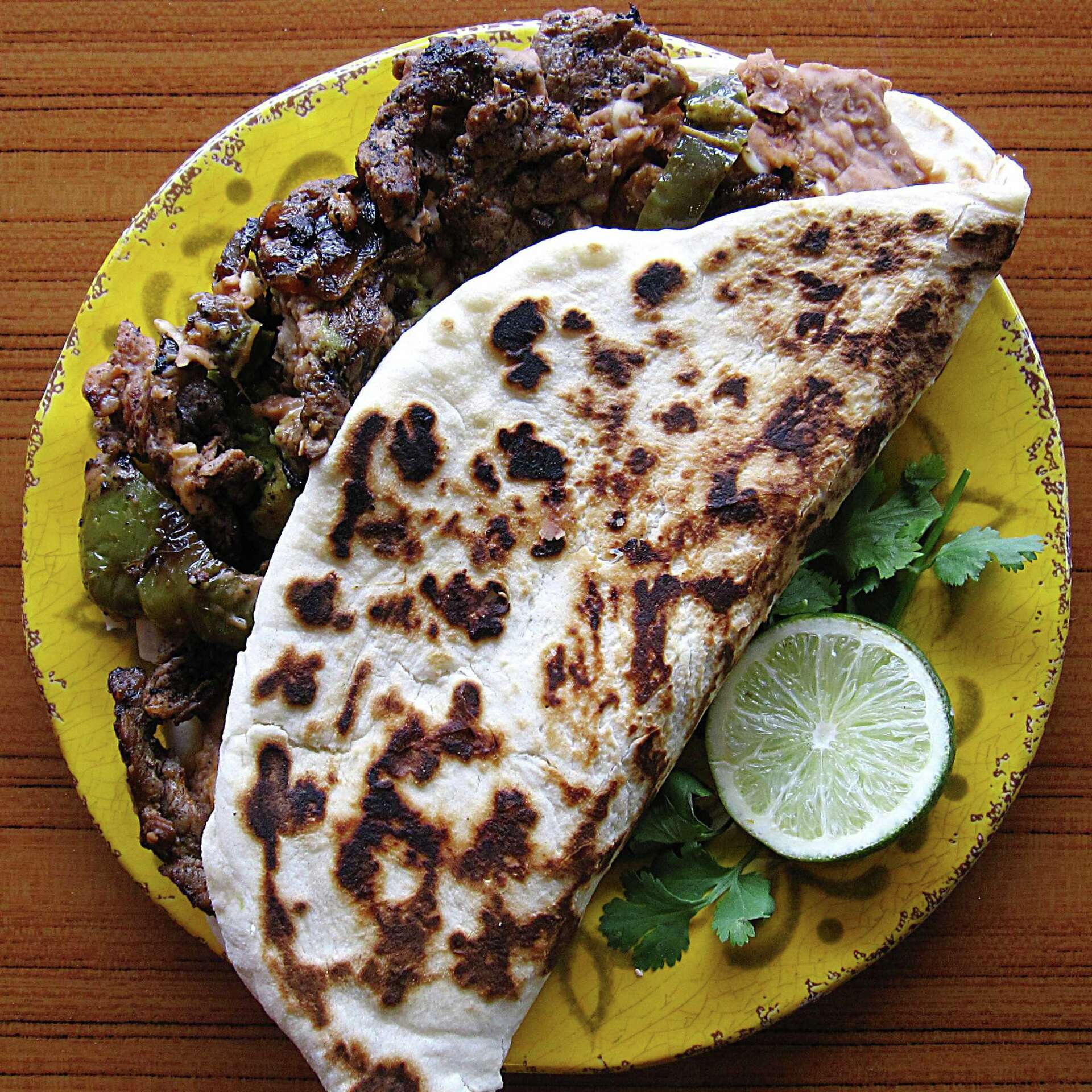 365 Days of Tacos: The top 10 picks from the first half of 2017