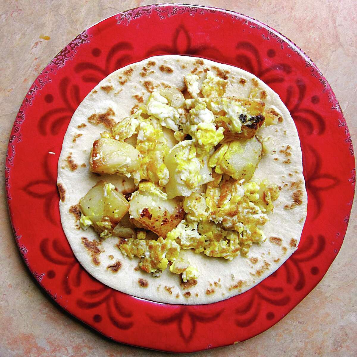 365 Days of Tacos: Week 14 roundup