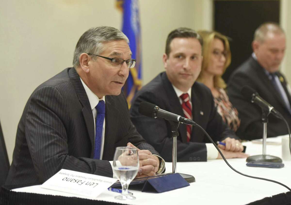 Lawmakers lay out tough choices facing Legislature