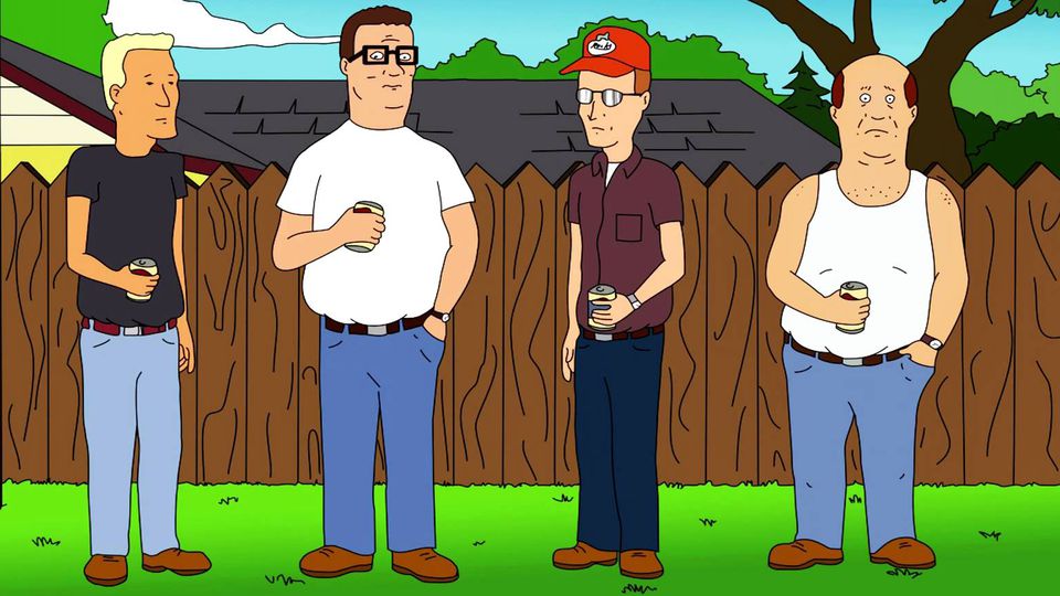 The best fictional Texas cities we wish we could visit