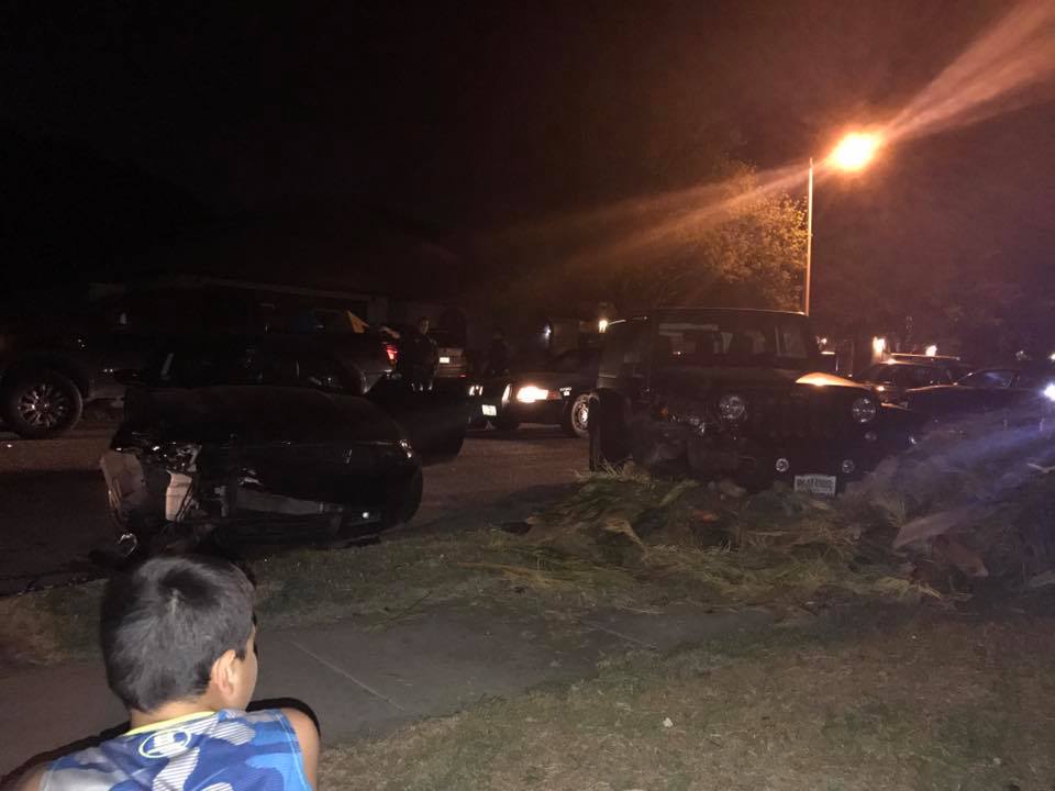 Laredo Police Department Issues Statement After Veteran Cop Arrested