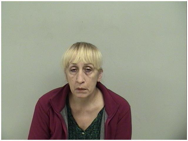 Westport woman allegedly drunk during car crash