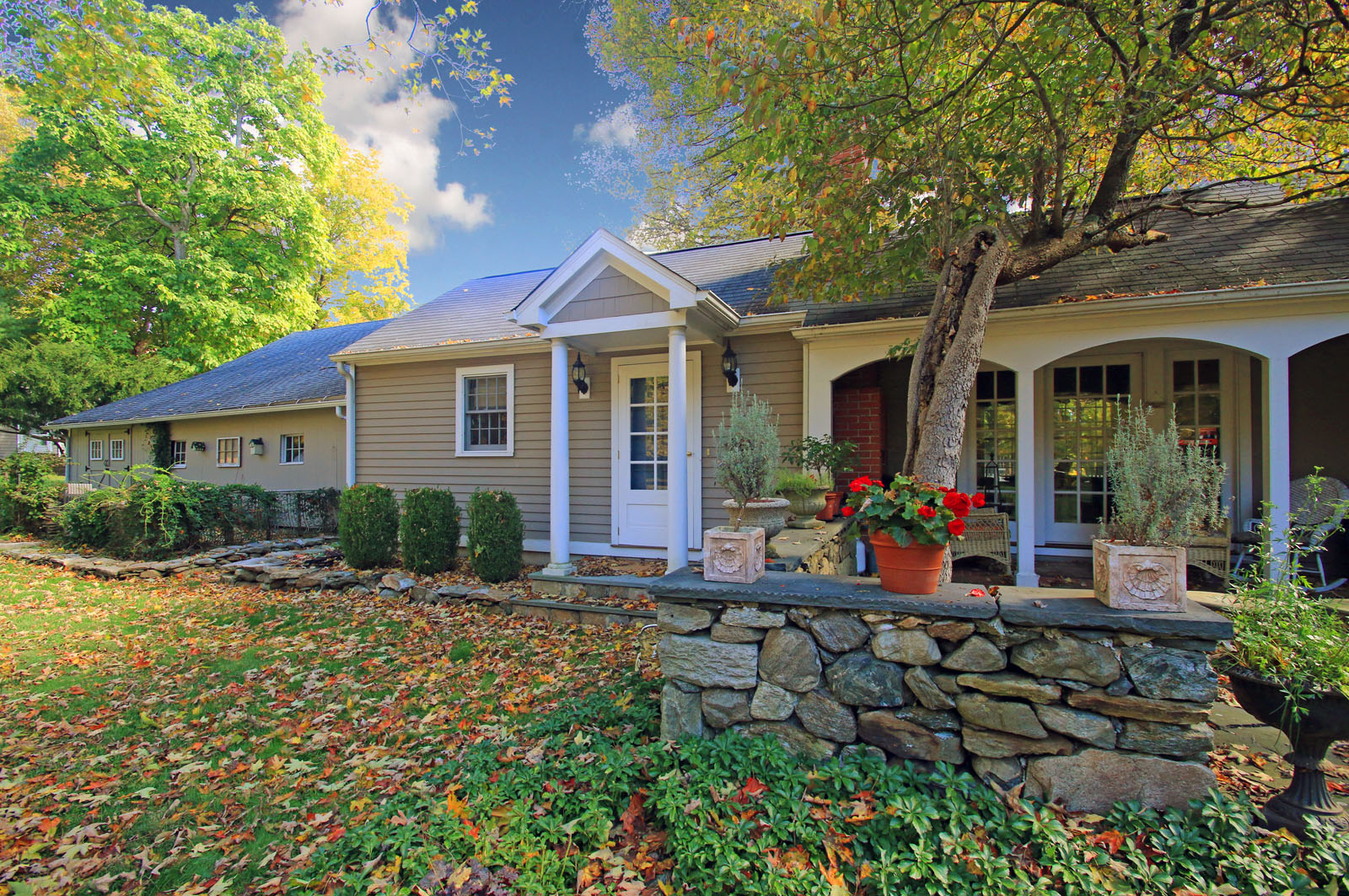 Real estate: Southwestern Connecticut homes where creative minds have lived