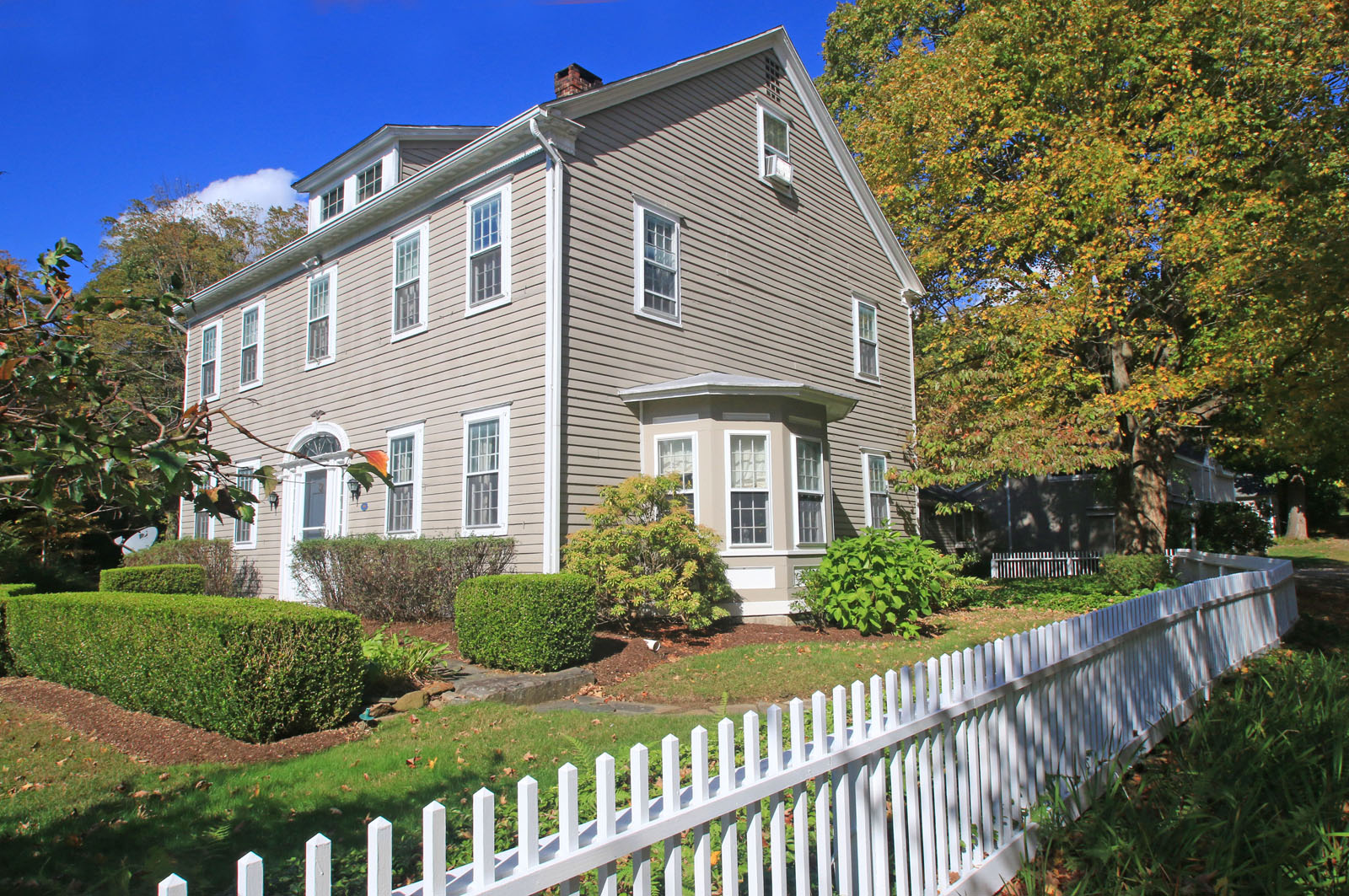 Real estate: Southwestern Connecticut homes where creative minds have lived