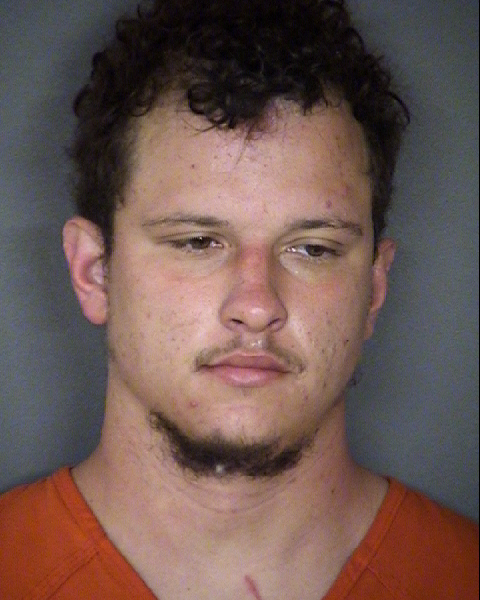 SAFD: Suspect set fire to East Side AME Church to 'get rid of his sins'