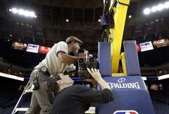 Virtual reality basketball could be future of sports broadcasting