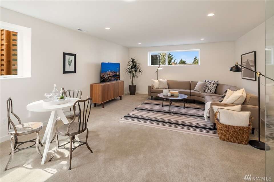 Futuristic farmhouse for sale in Fremont