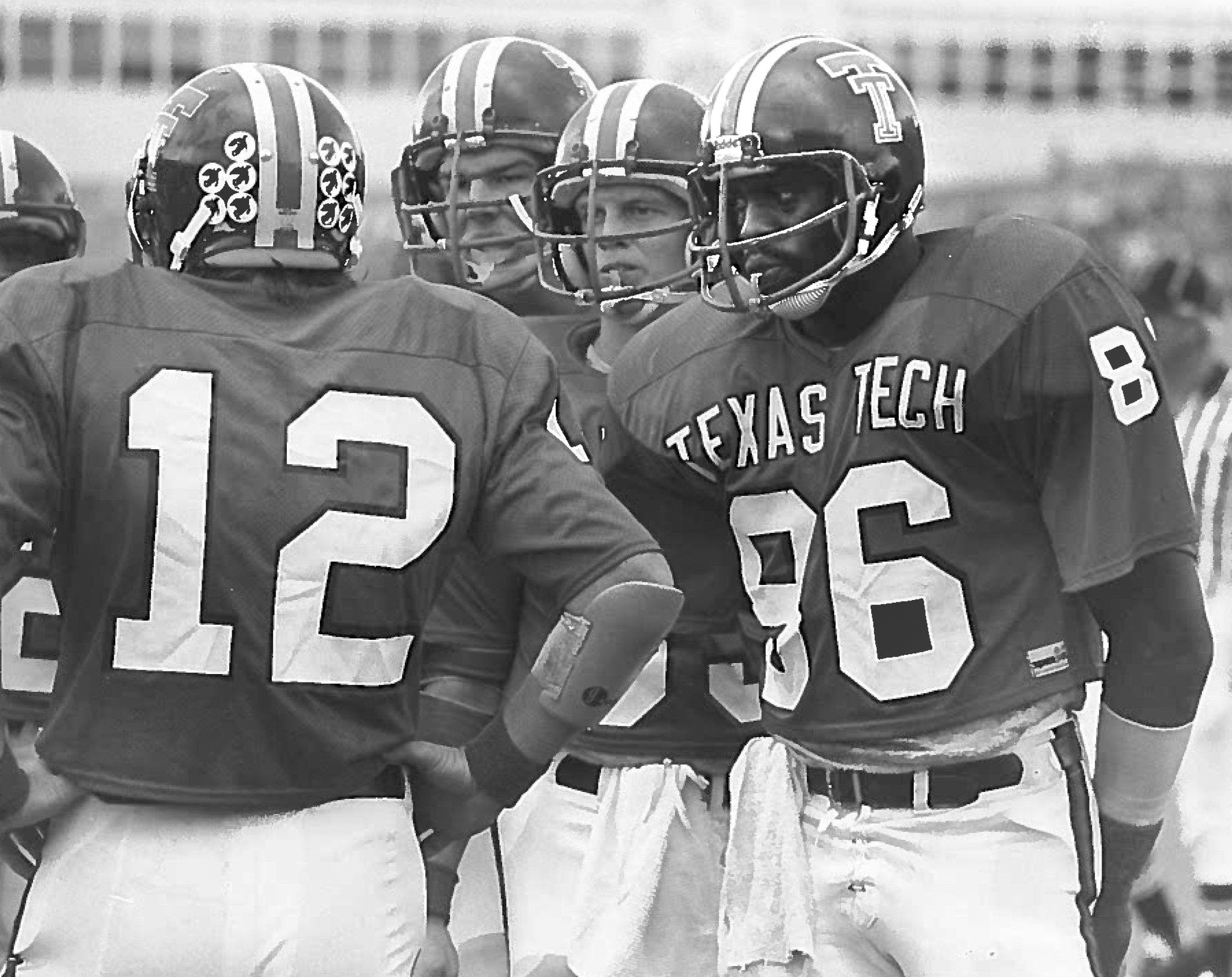 Former Jasper football standout Hadnot dies at 59