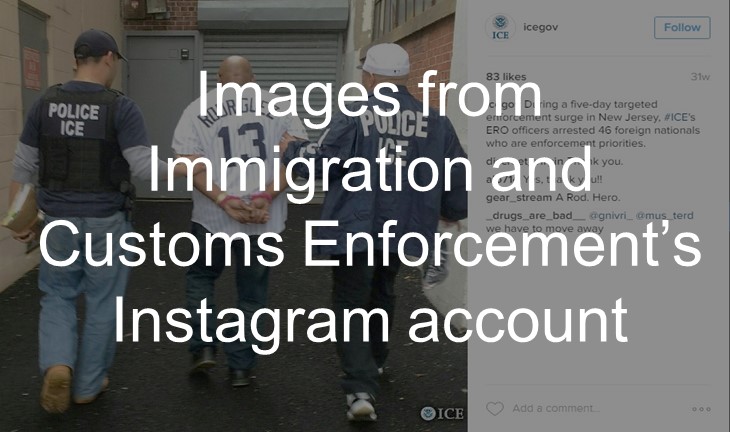 New Travis Co Sheriff denied ICE detainers for 58 DUI offenders and 146 ...