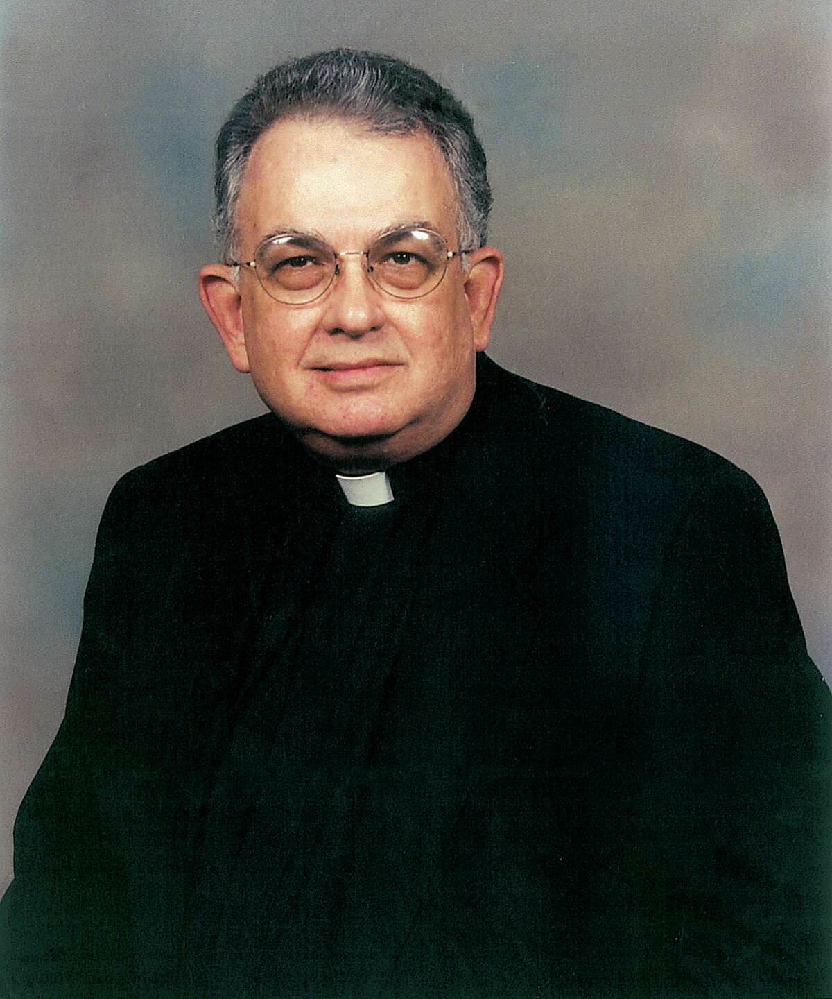 One of Beaumont diocese's first priests dies