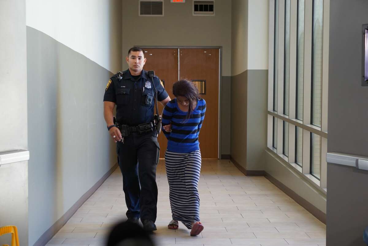 Couple faces capital murder charge in 2-year-old girl’s death