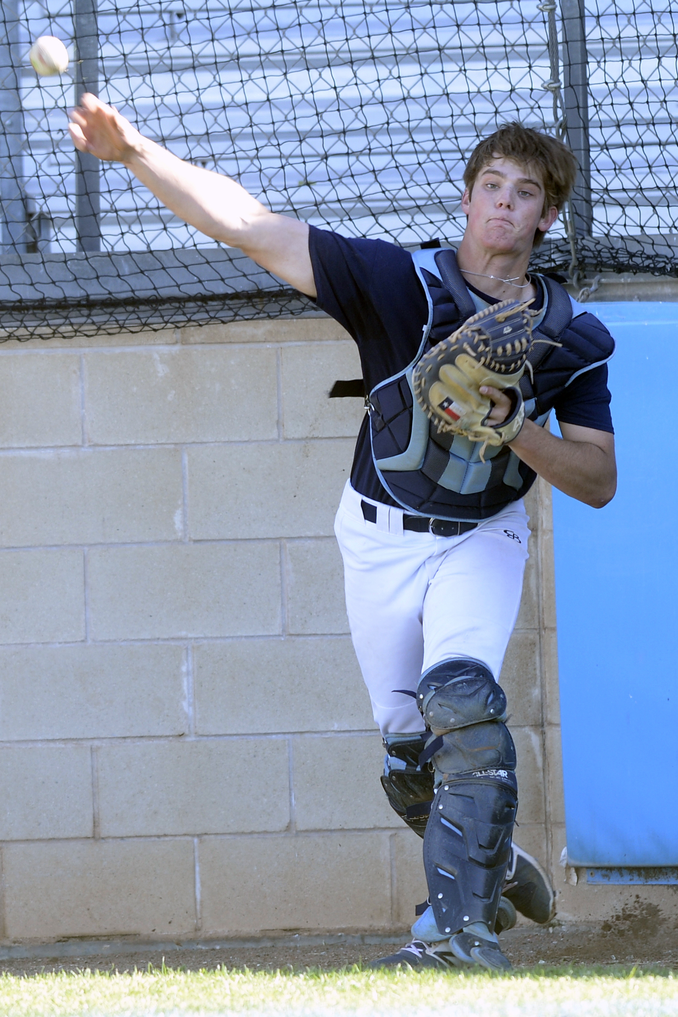 HS BASEBALL: Greenwood takes 3 superlatives on all-district list