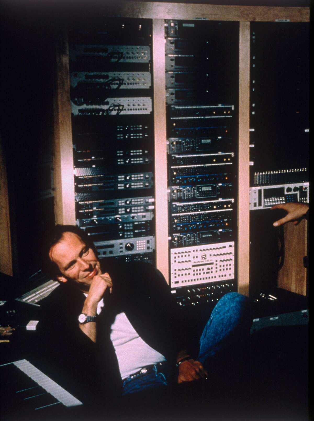 Film composer Hans Zimmer brings career-spanning live show to SF