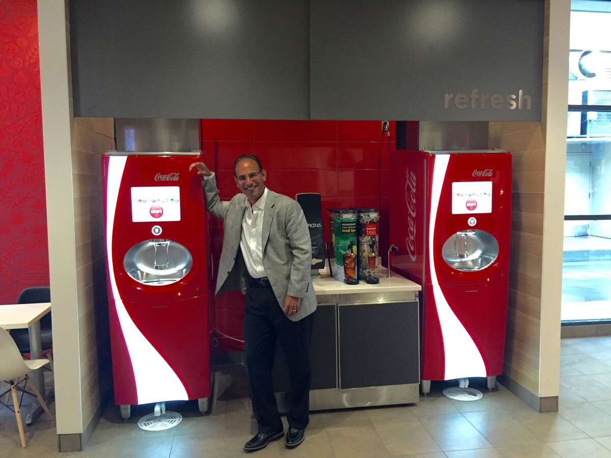 Delivery, geofencing, self-service kiosks: Welcome to McDonald's of the ...