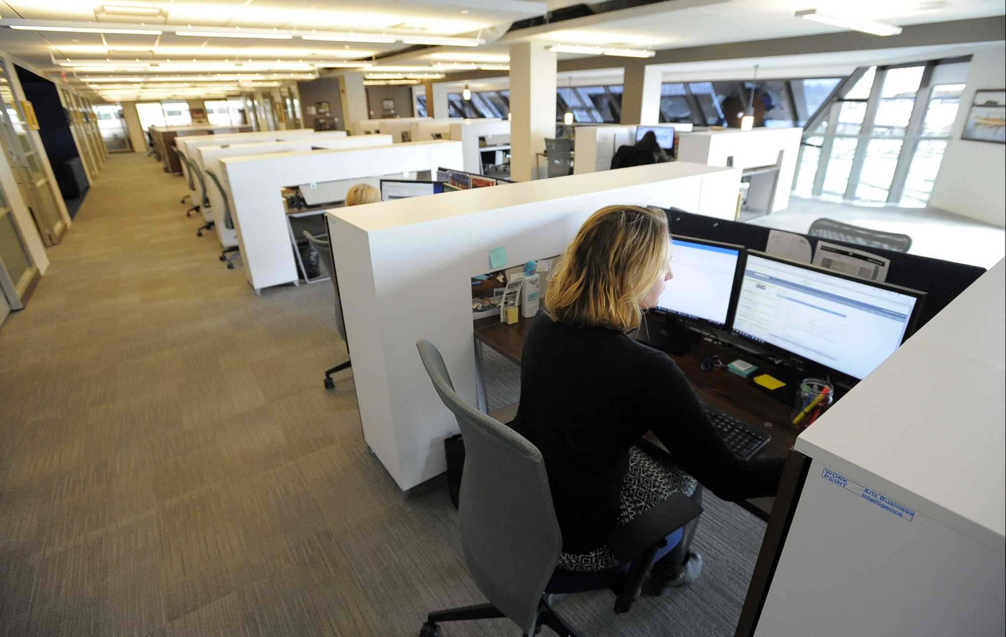 Forbes: Connecticut companies among America's best midsize employers