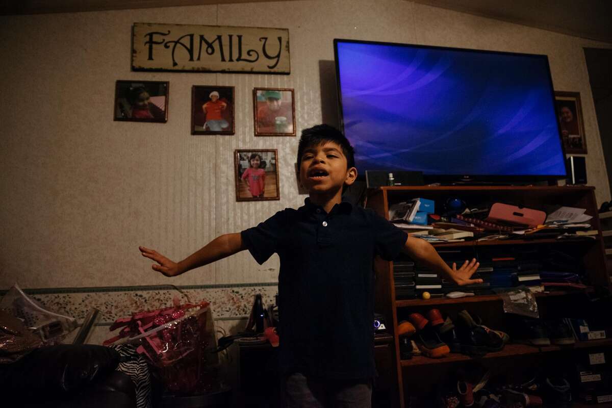 Big changes possibly in store for Child Protective Services