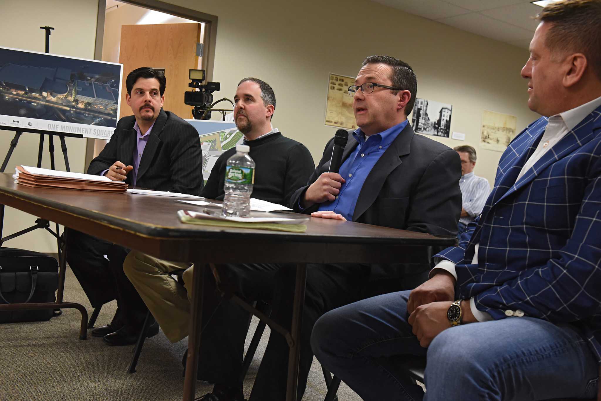 Sneak peek: Troy pulls back curtain on cinema plan