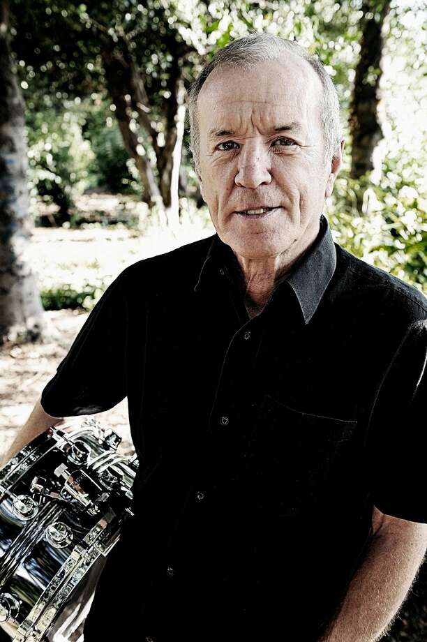 Light show to wash Park Conservatory in psychedelia - SFGate