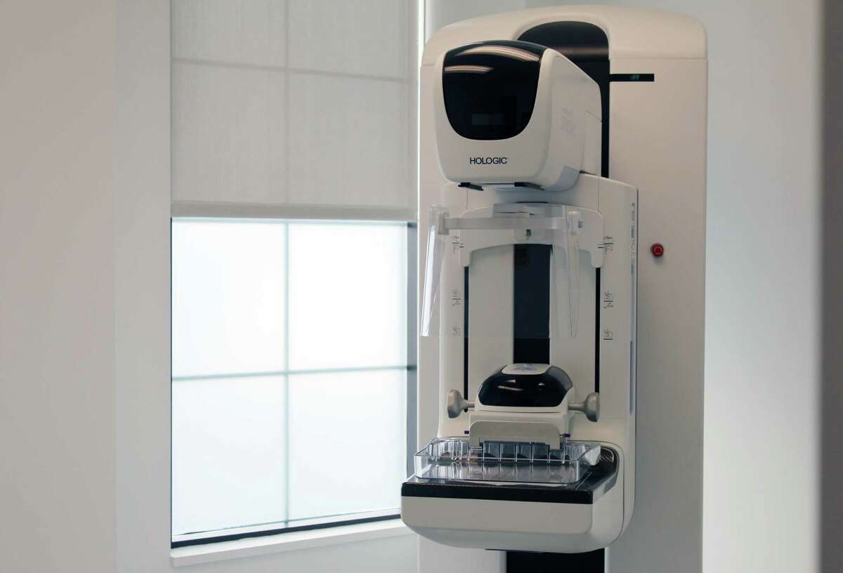 Advanced Radiology opens new imaging center in Wilton