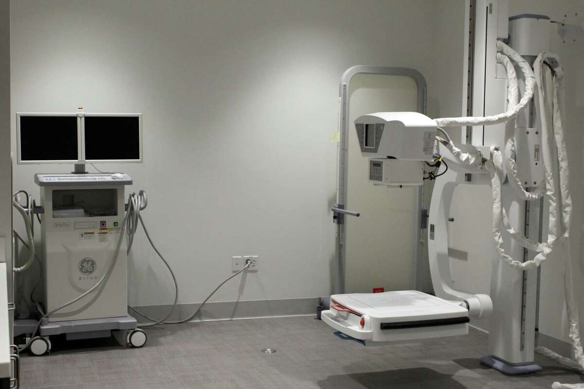 Advanced Radiology opens new imaging center in Wilton
