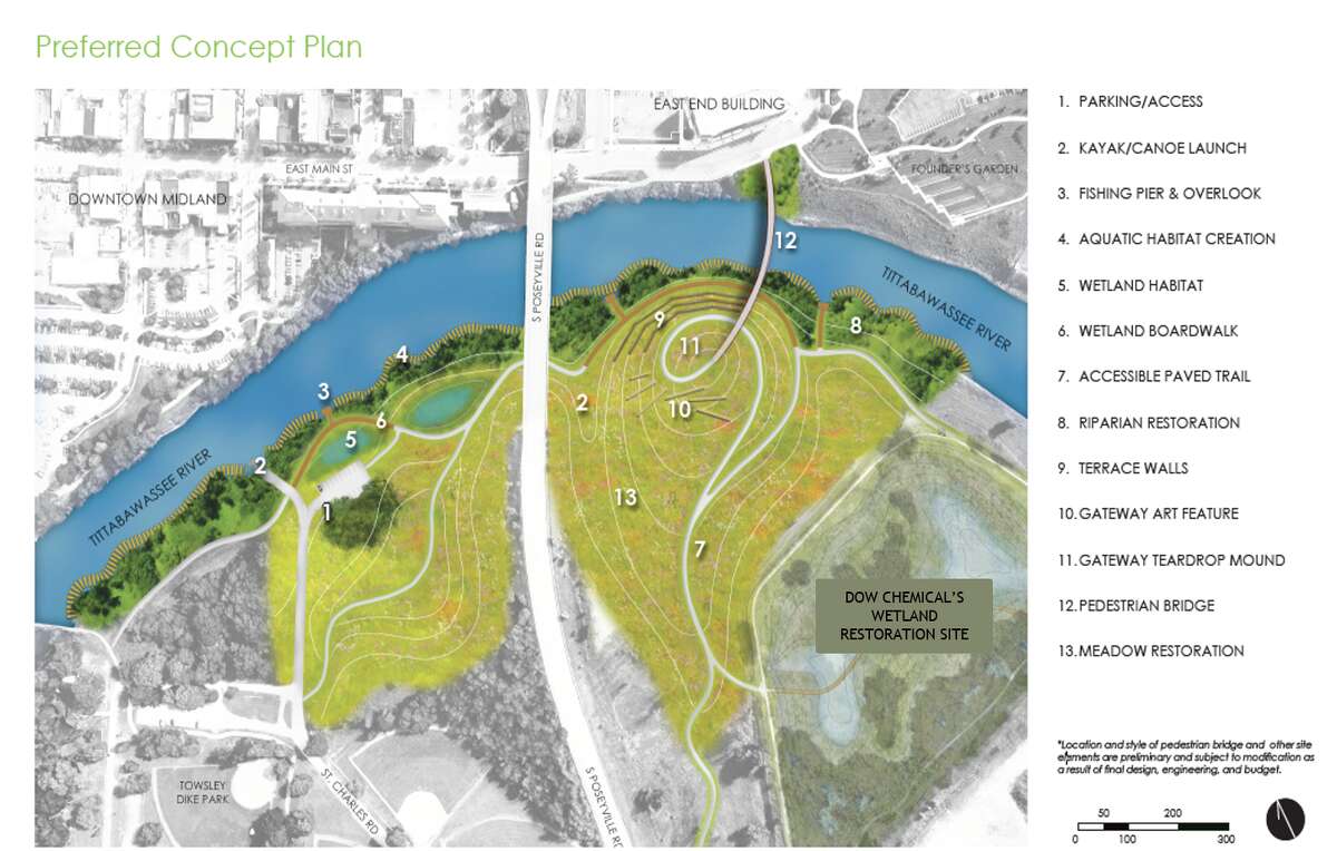 21 things in Midland we're excited for this year