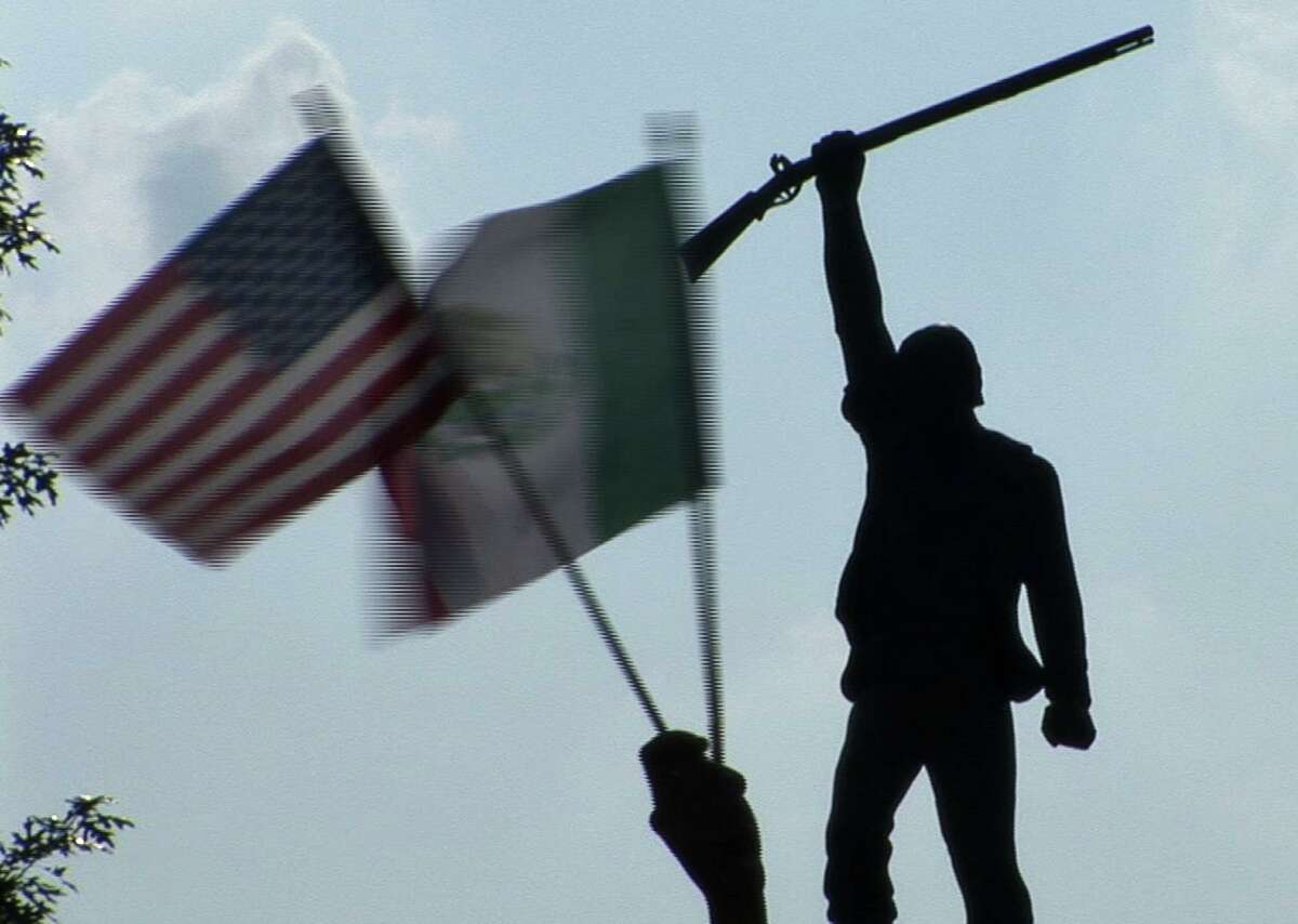 1813 battle sowed seeds for Texas independence