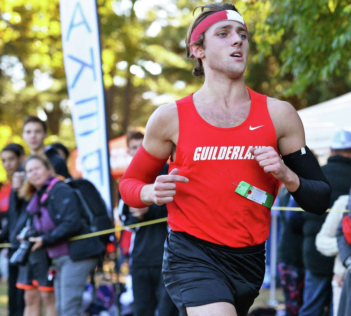 Photos: Local high school athletes to watch this spring