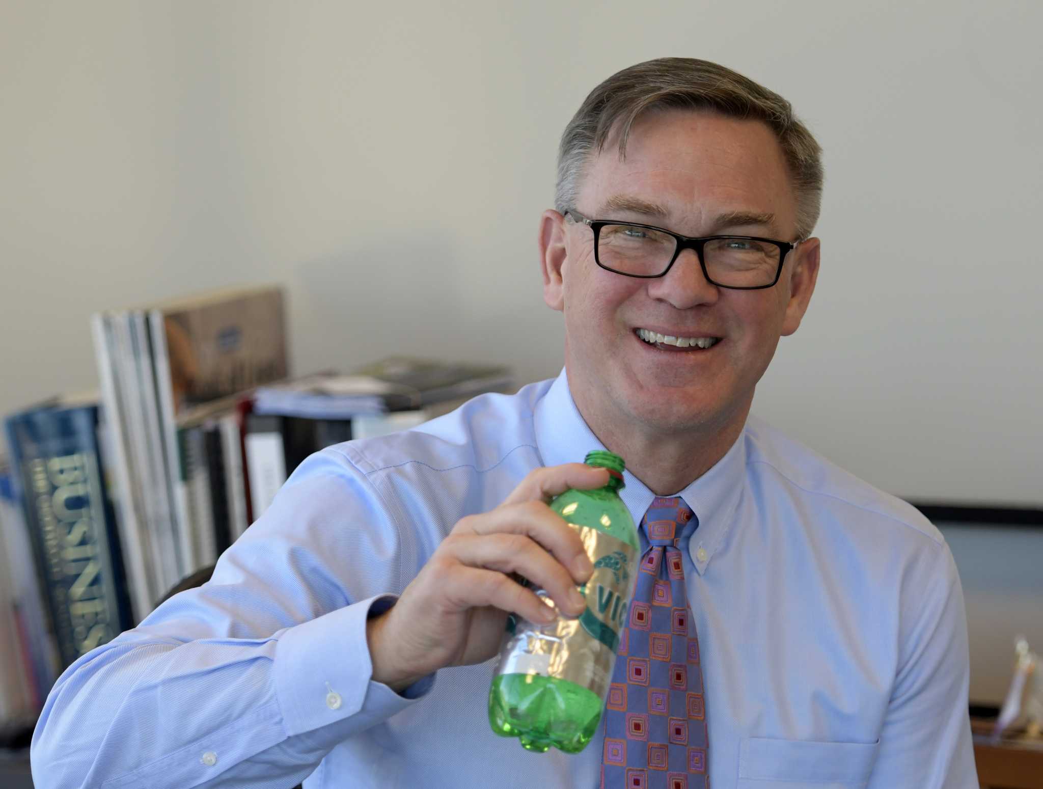 Stewart's employee stock ownership plan creating millionaires