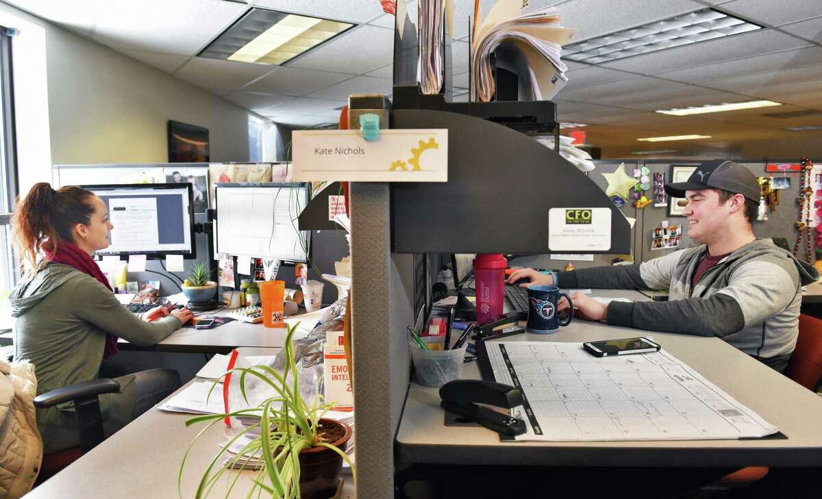 1st Place — Midsize Employer: Automate Dealership Systems