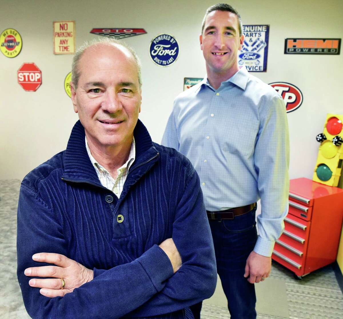 1st Place — Midsize Employer: Automate Dealership Systems