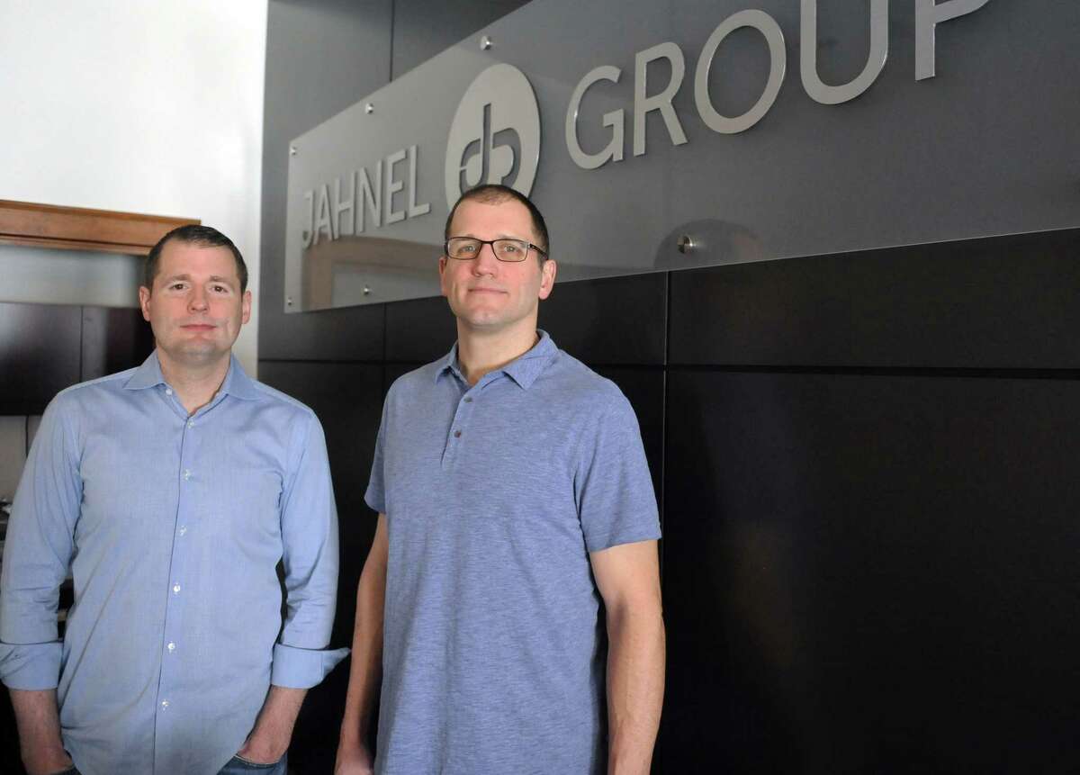 1st Place — Small Employer: Jahnel Group