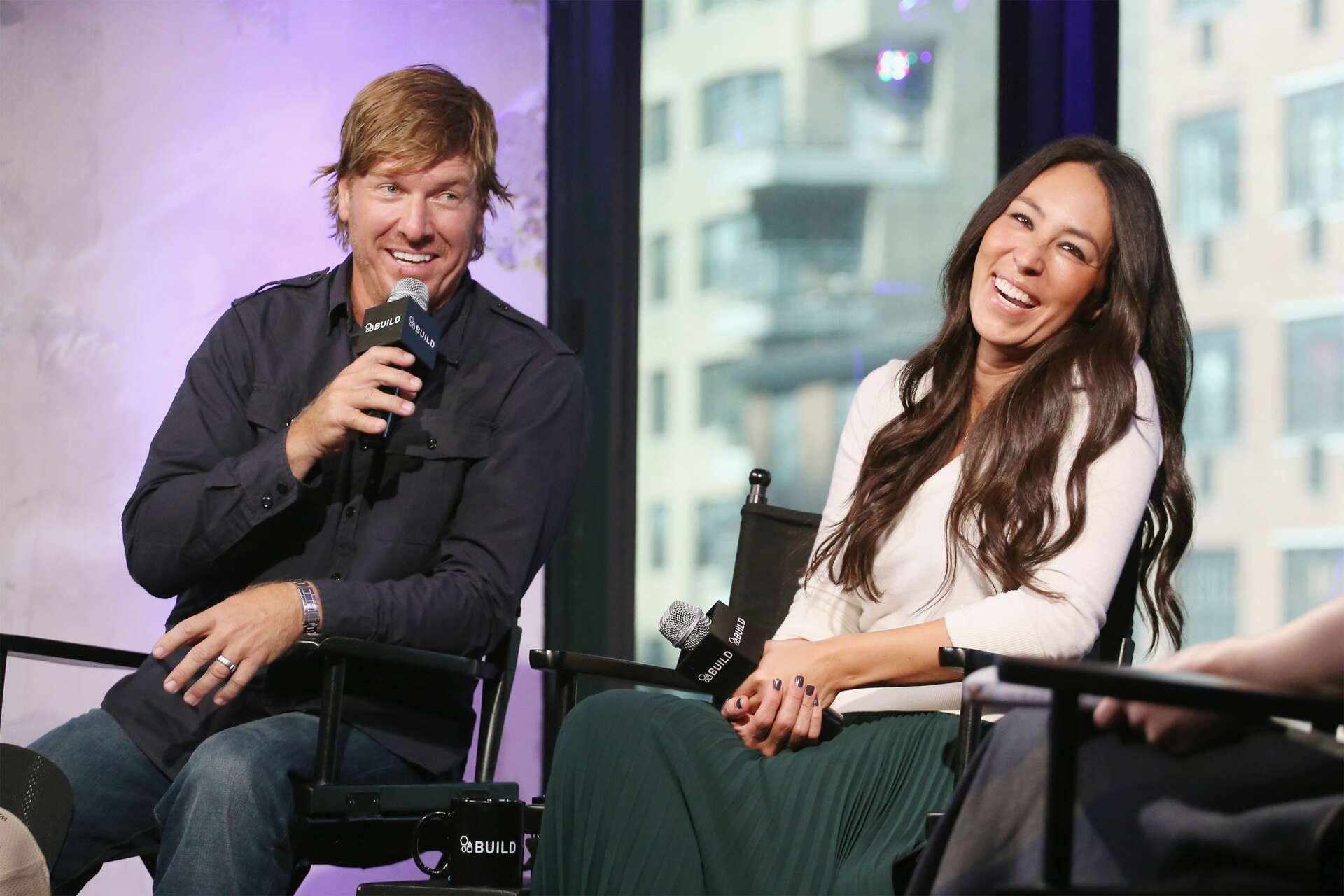 Fake Joanna Gaines skin care line fooling people into handing over ...