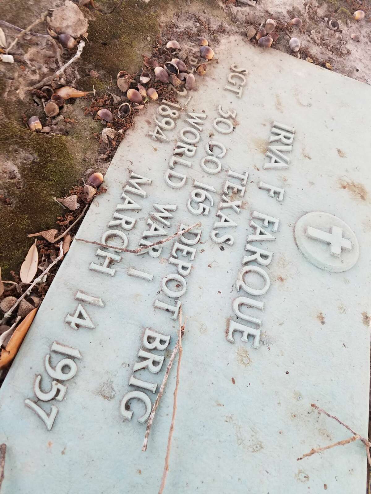 WWI: Honoring Southeast Texans Who Served