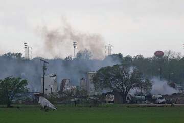 Experts cast doubt on ATF's arson finding in deadly West Fertilizer ...