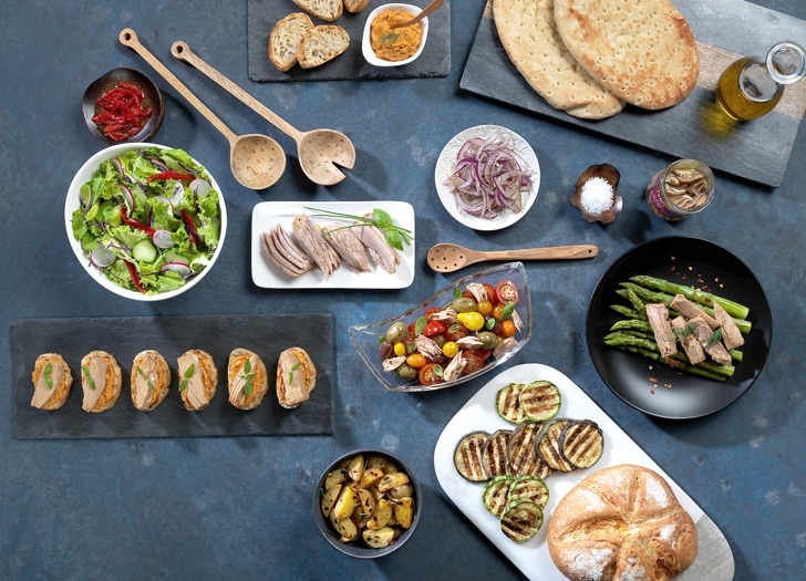 ‘How Locals Cook’ panel and product launch party