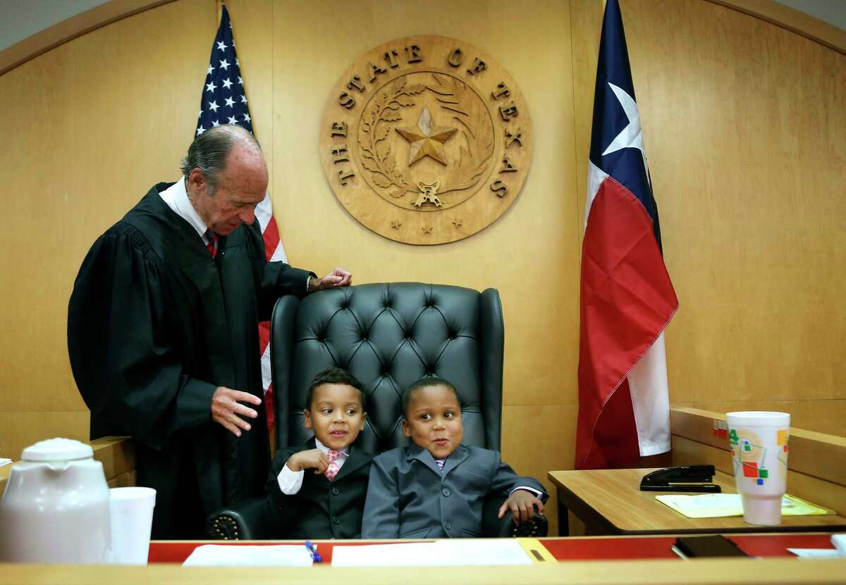 Houston foster mothers finally get to adopt boys they fought CPS over