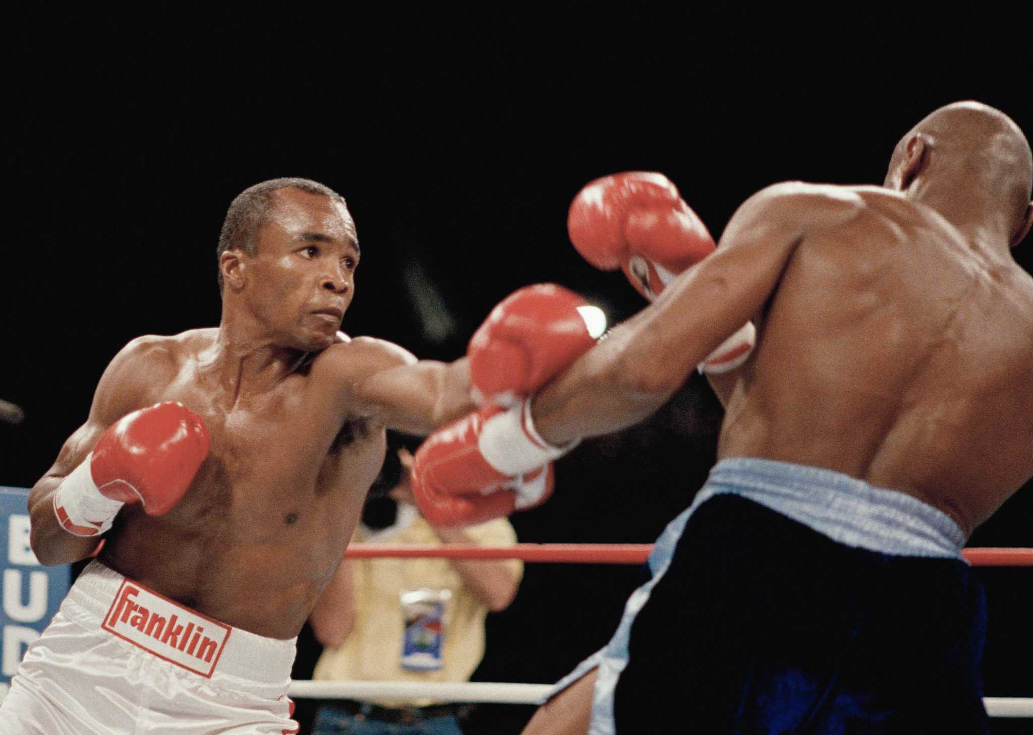 On 30th anniversary, Leonard-Hagler still resonates