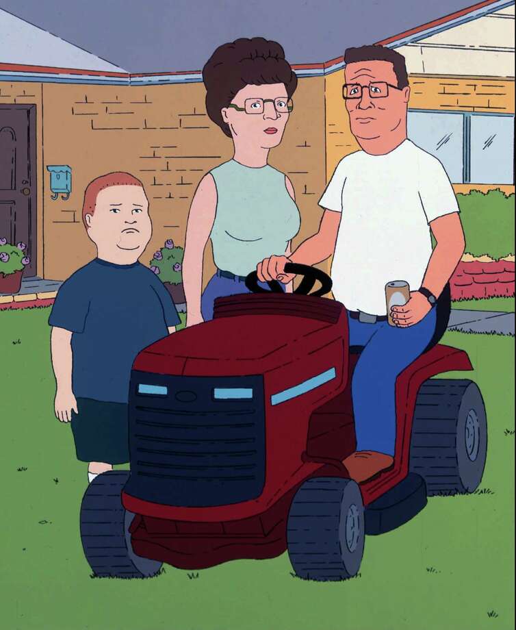 The best fictional Texas cities we wish we could visit - Houston Chronicle