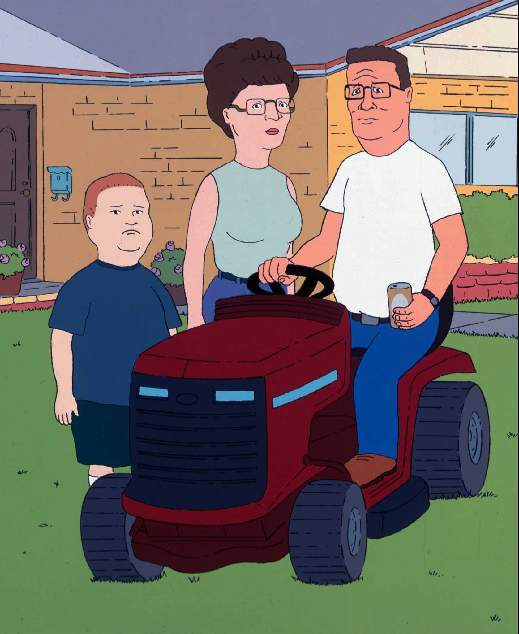 The best fictional Texas cities we wish we could visit