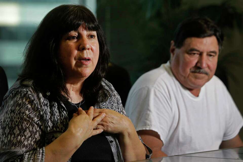 She believed her mom died peacefully. Two years later, a nurse wrote to ...