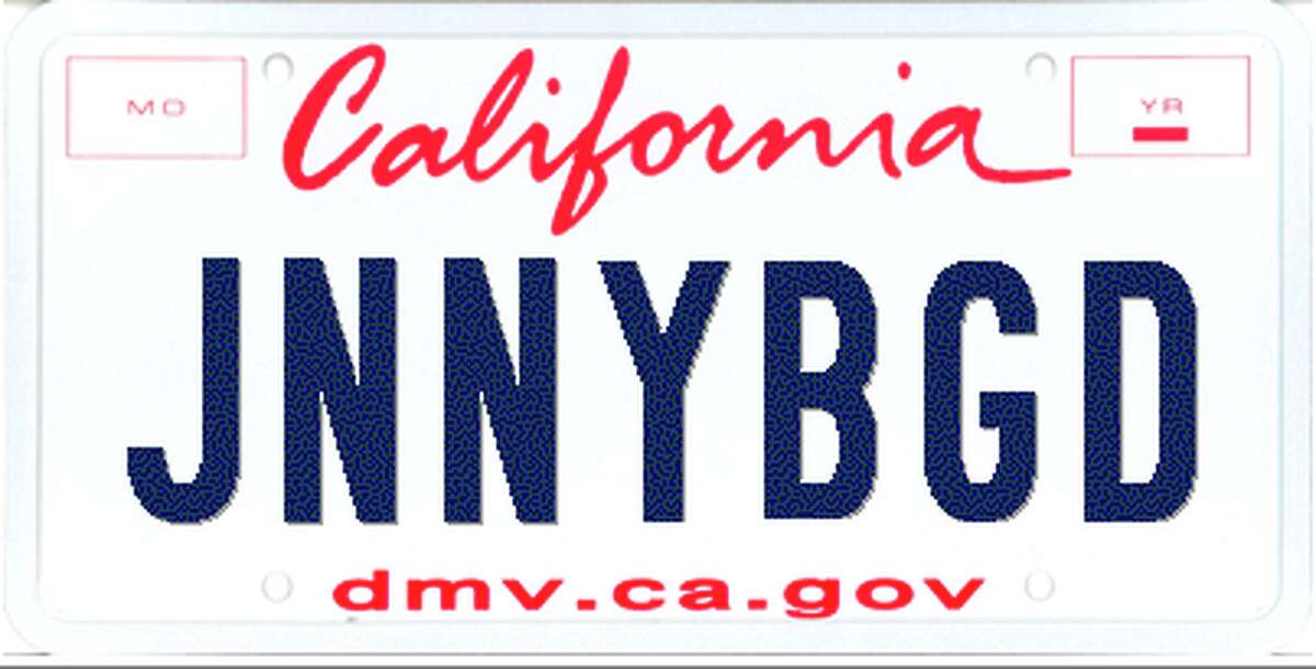 California Driver's License: A new look and procedure