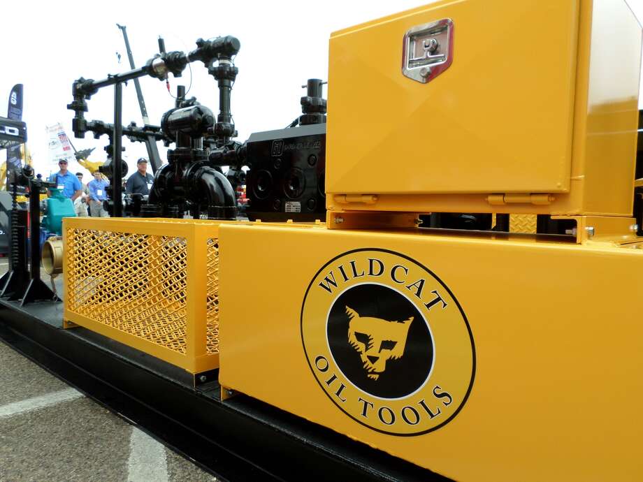 Wildcat Oil Tools acquires Momentum Completion - Midland Reporter-Telegram