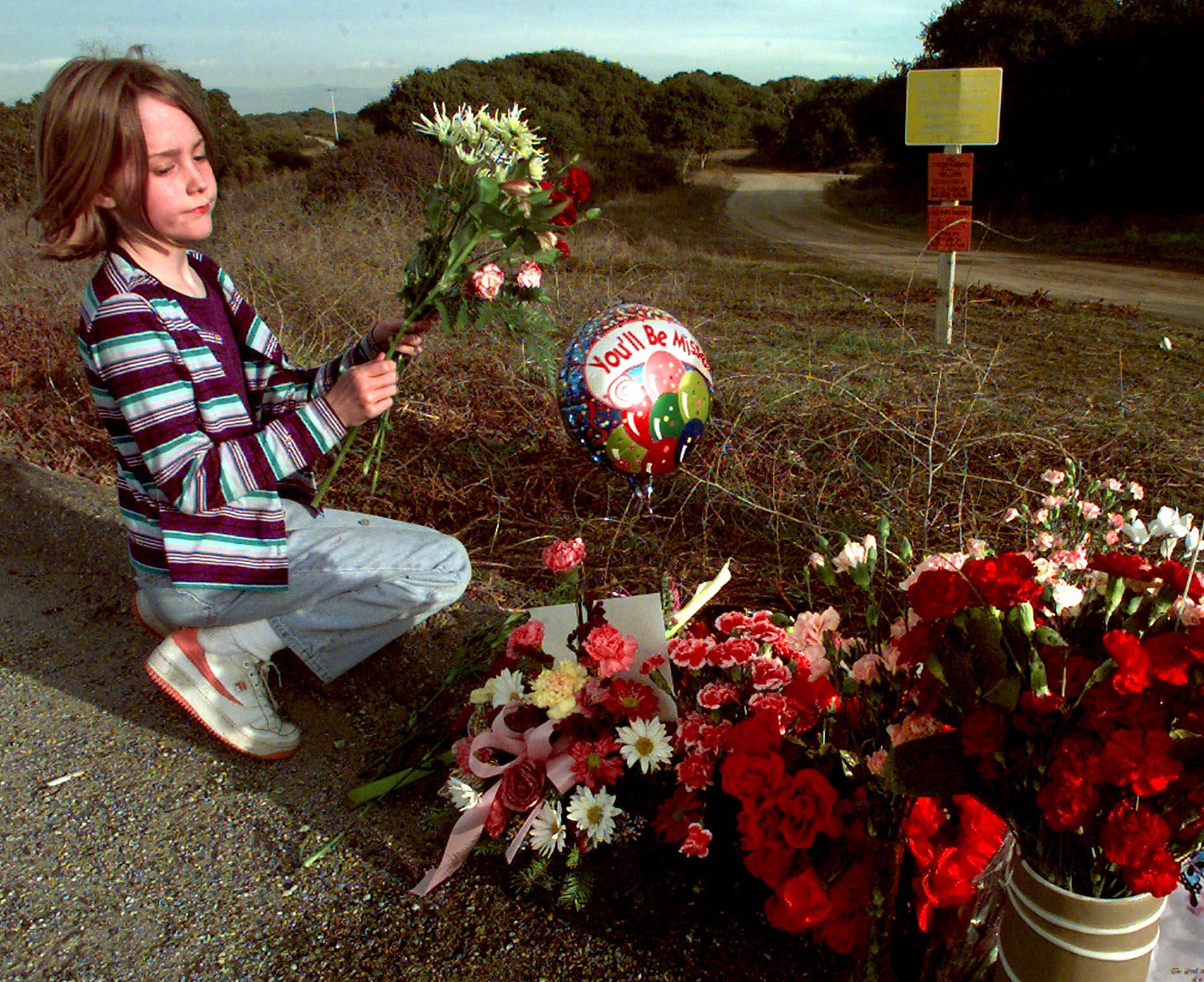 The Christina Williams case