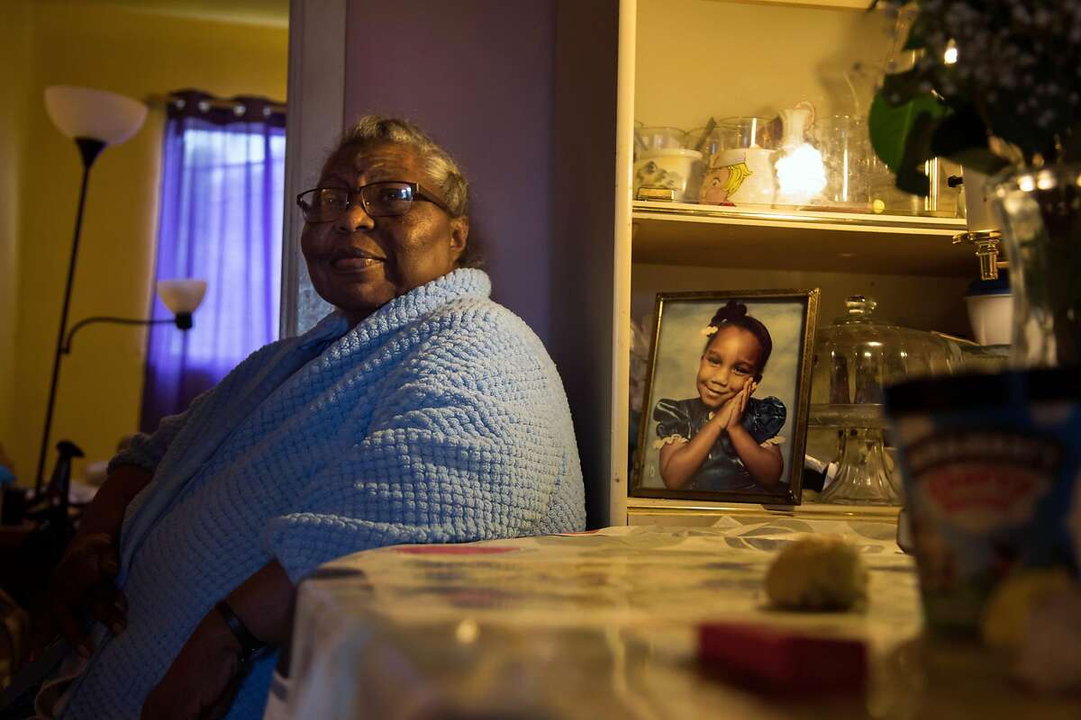 Richmond mom intended to file restraining order against alleged killer